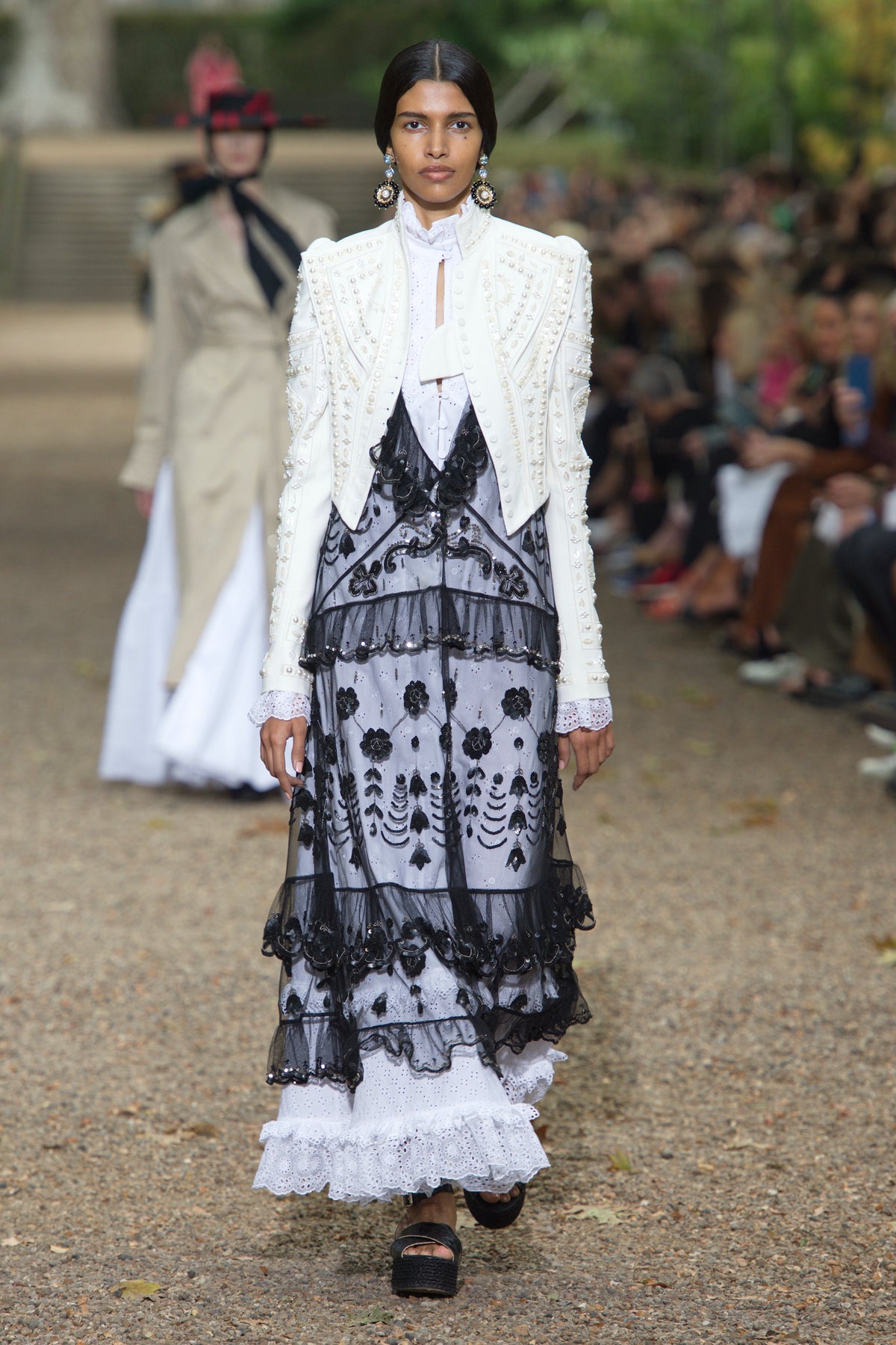 ERDEM Spring Summer 2020 Collection | ERDEM® Official Store