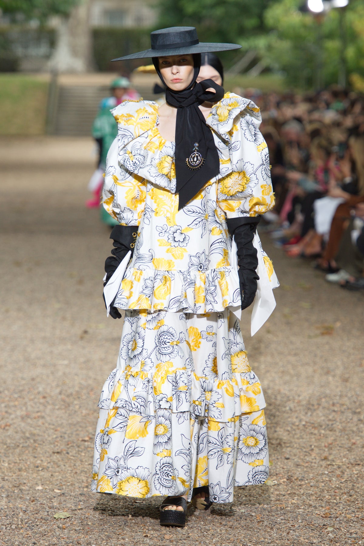 ERDEM Spring Summer 2020 Collection | ERDEM® Official Store