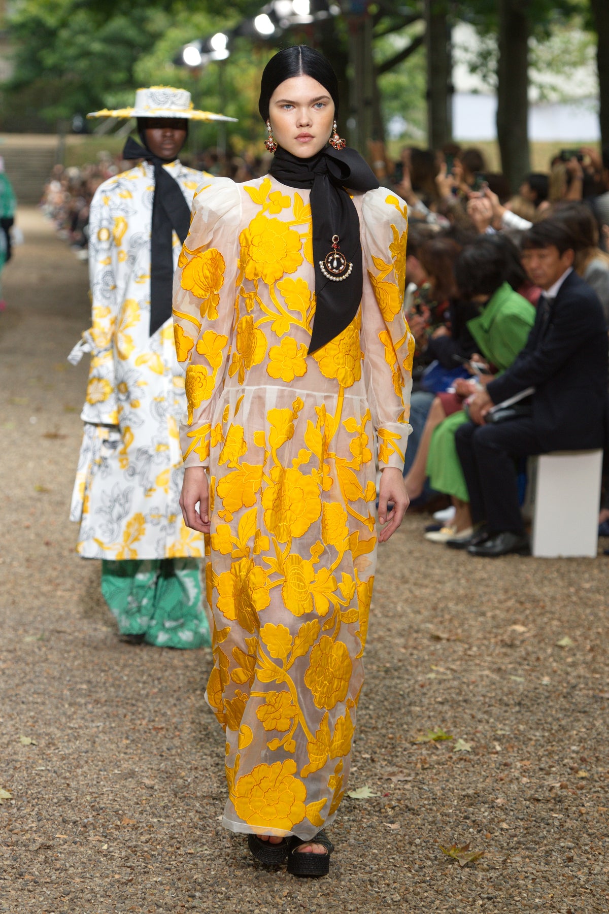 ERDEM Spring Summer 2020 Collection | ERDEM® Official Store