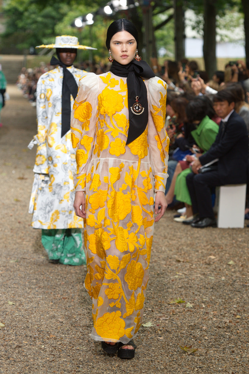 ERDEM Spring Summer 2020 Collection | ERDEM® Official Store