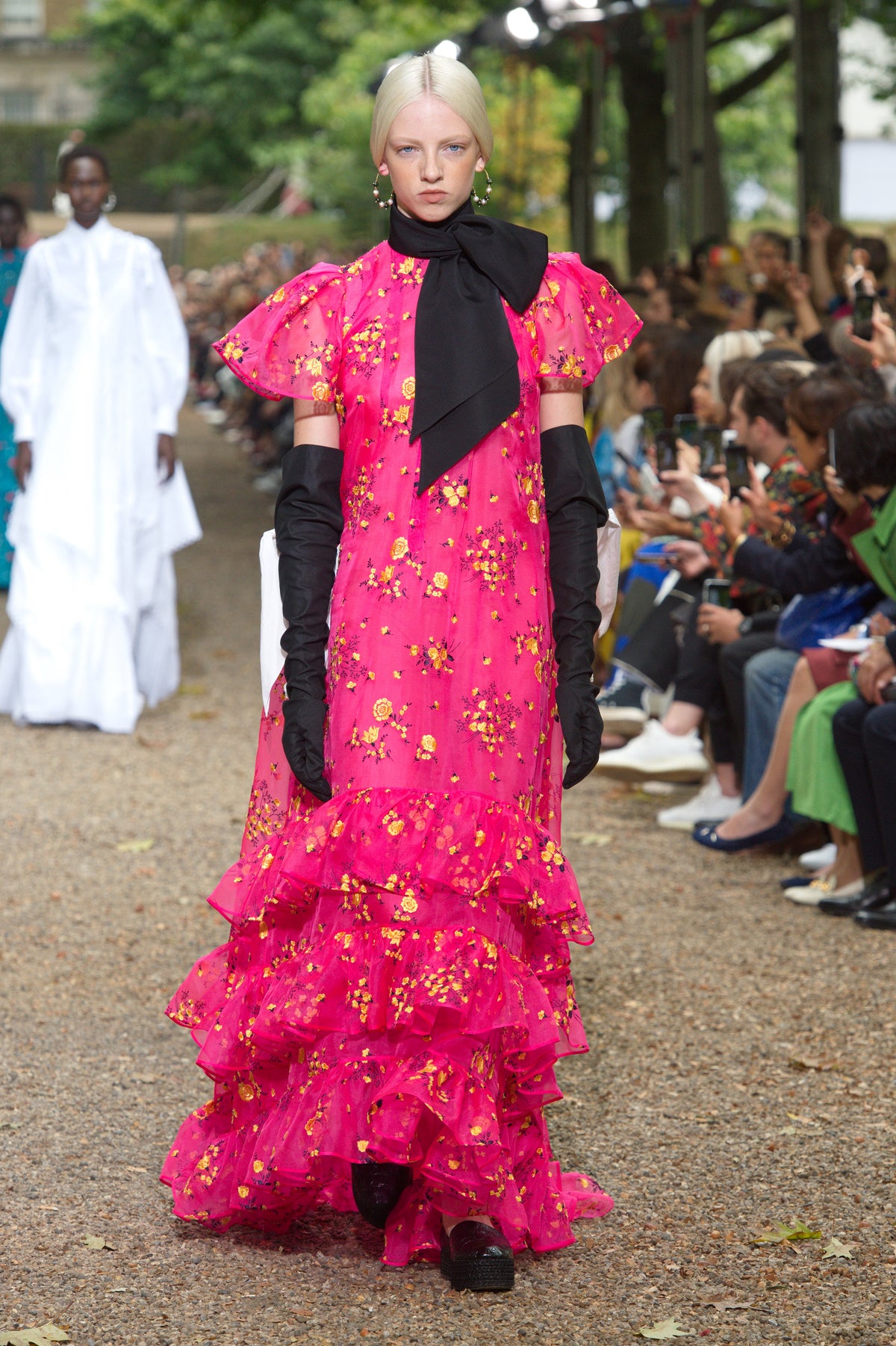 ERDEM Spring Summer 2020 Collection | ERDEM® Official Store