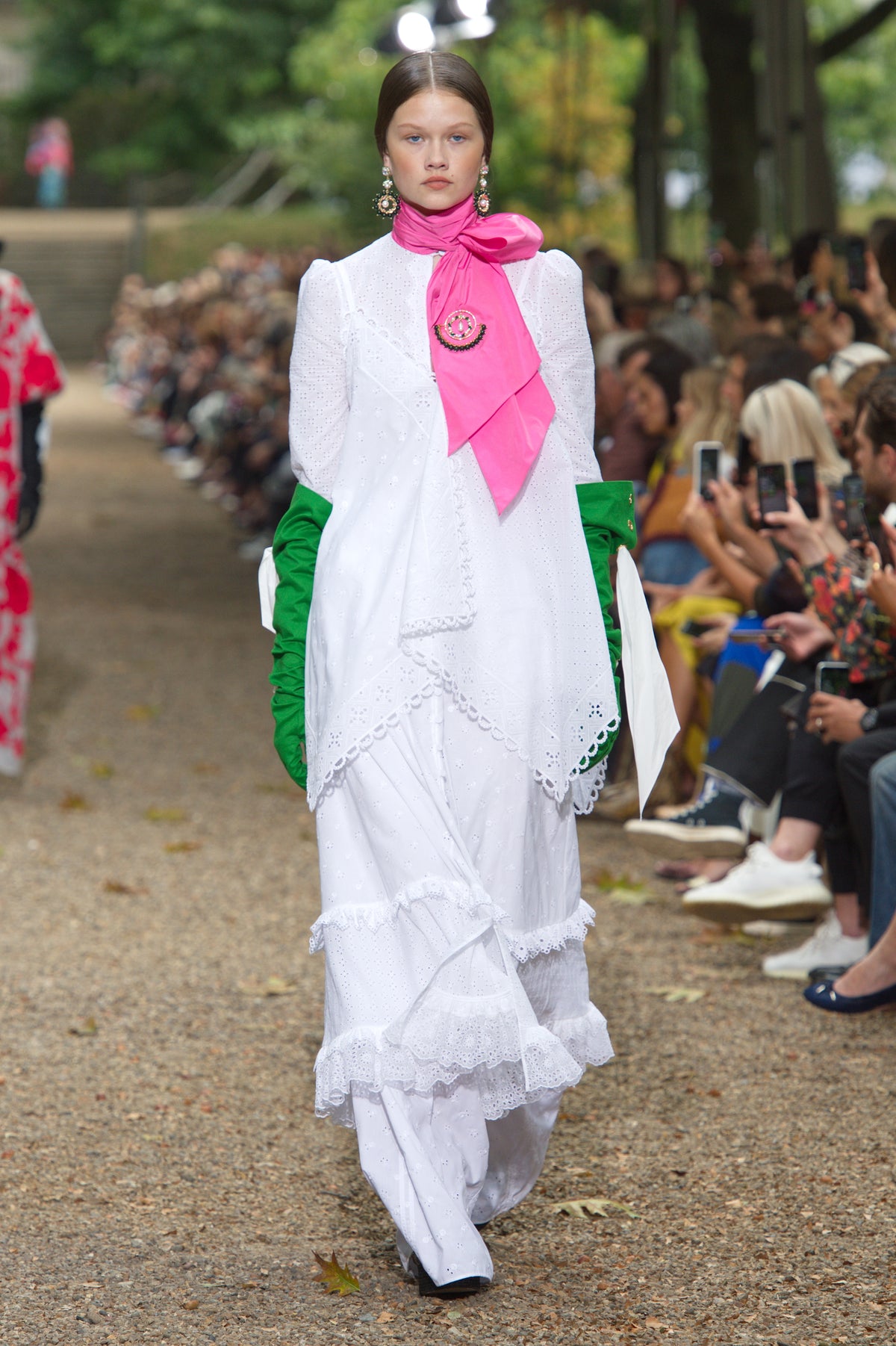 ERDEM Spring Summer 2020 Collection | ERDEM® Official Store