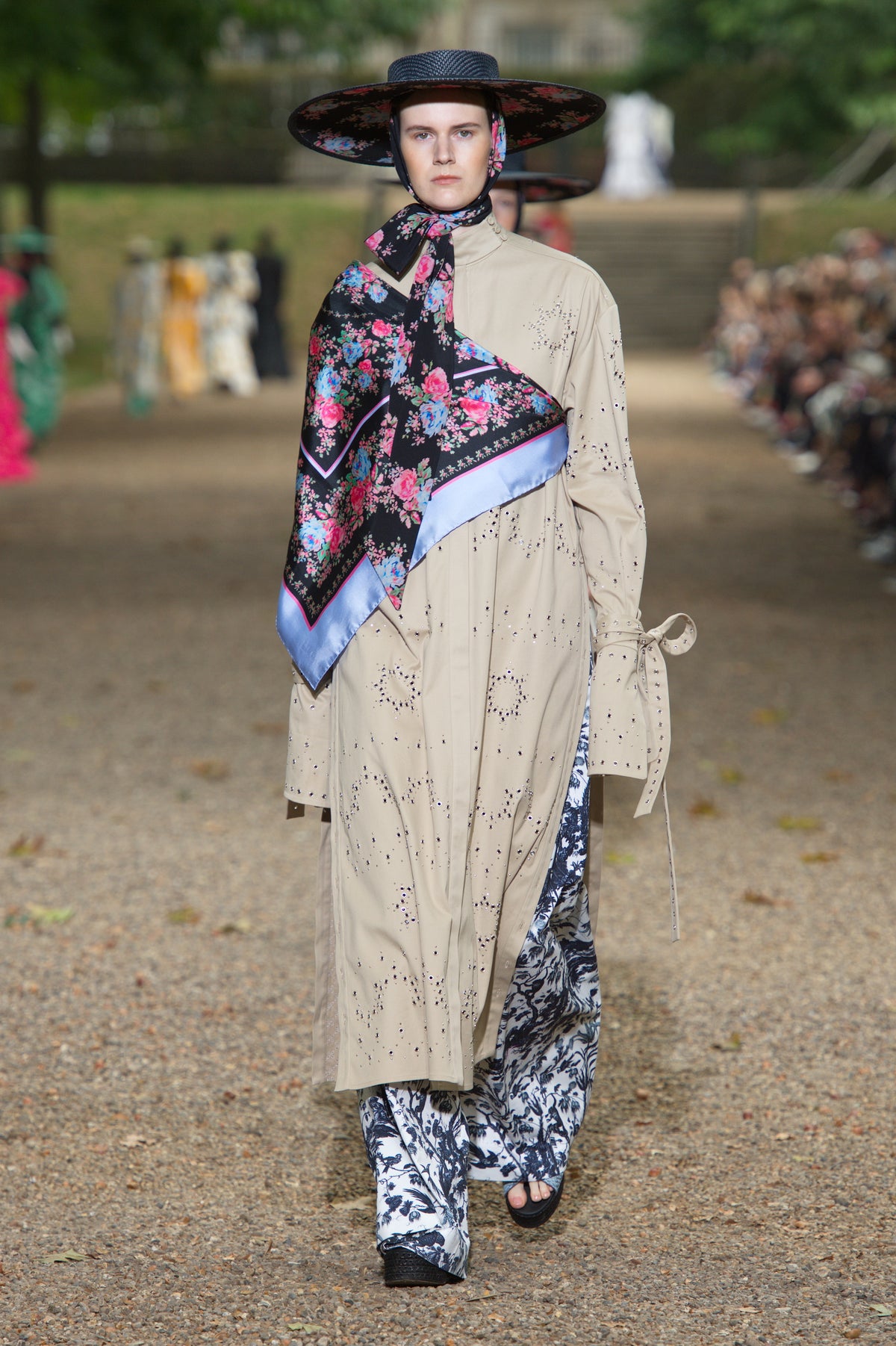 ERDEM Spring Summer 2020 Collection | ERDEM® Official Store