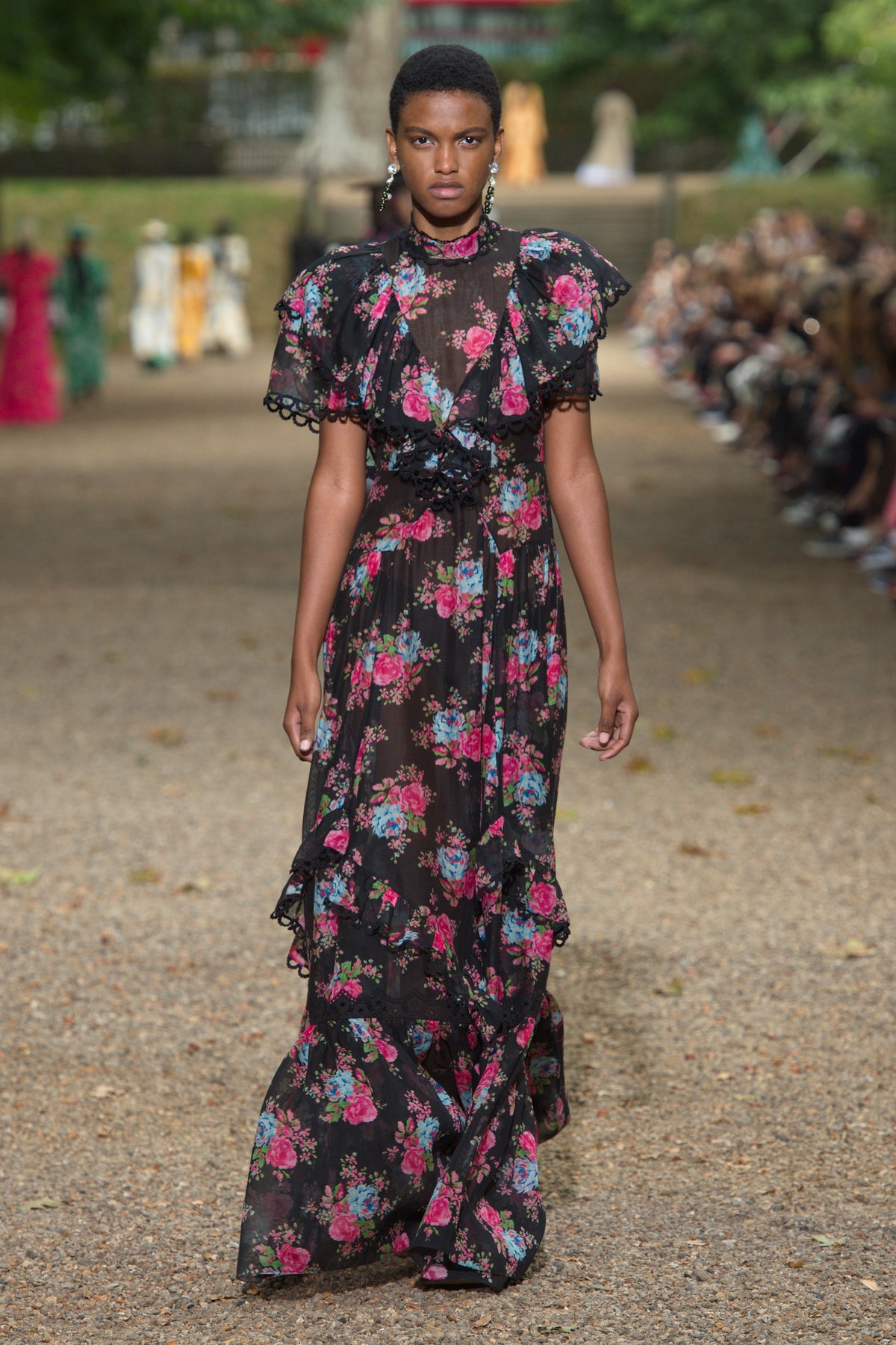 ERDEM Spring Summer 2020 Collection | ERDEM® Official Store