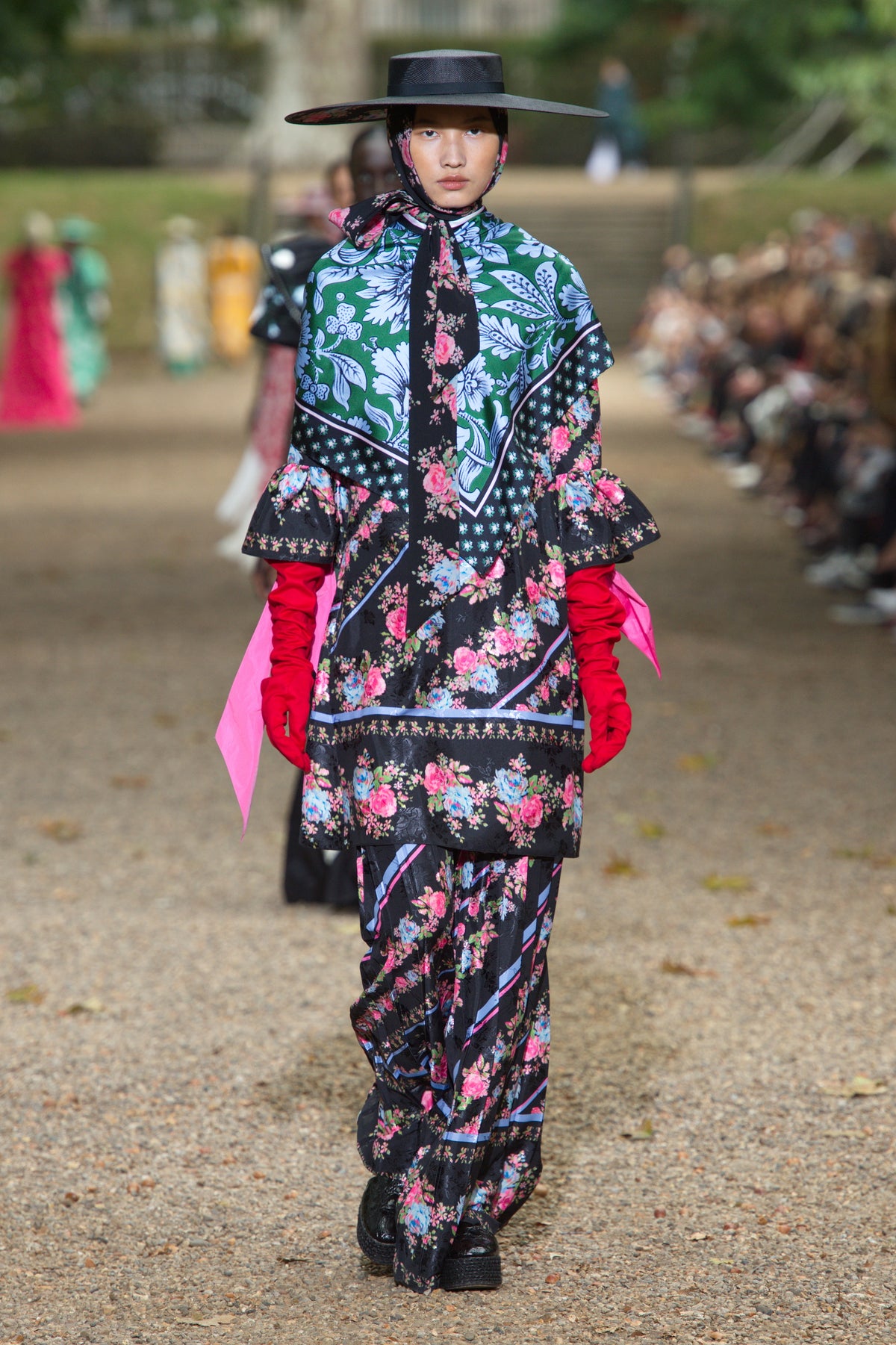 ERDEM Spring Summer 2020 Collection | ERDEM® Official Store