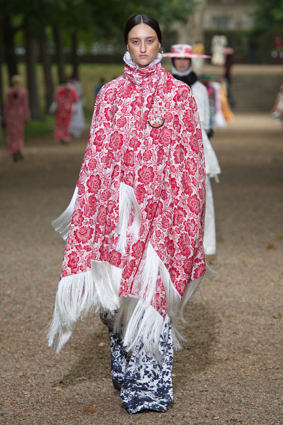 ERDEM Spring Summer 2020 Collection | ERDEM® Official Store