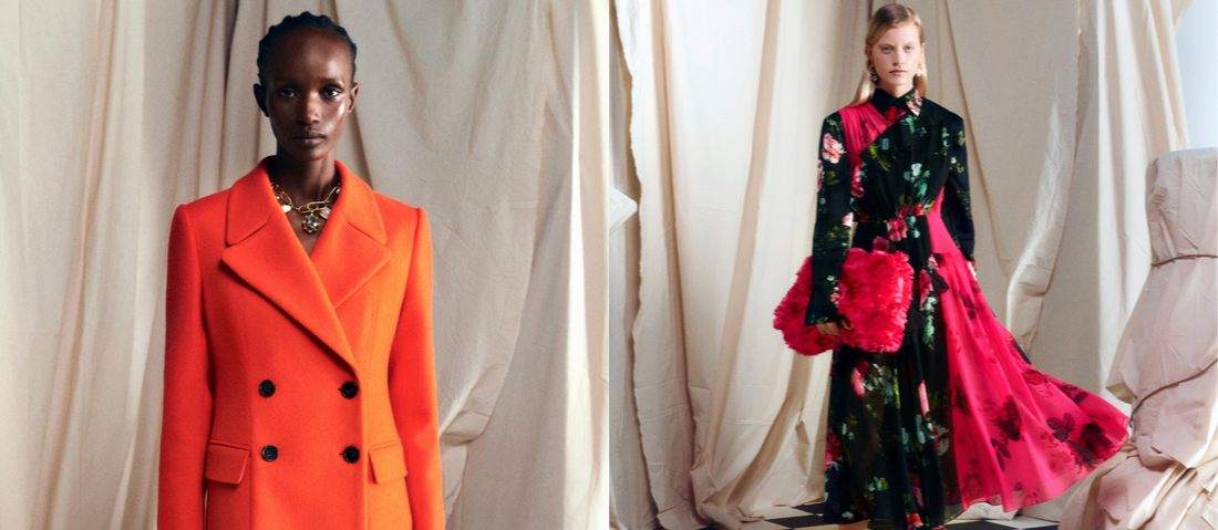 ERDEM | Women's Ready-To-Wear & Exclusive Clothing