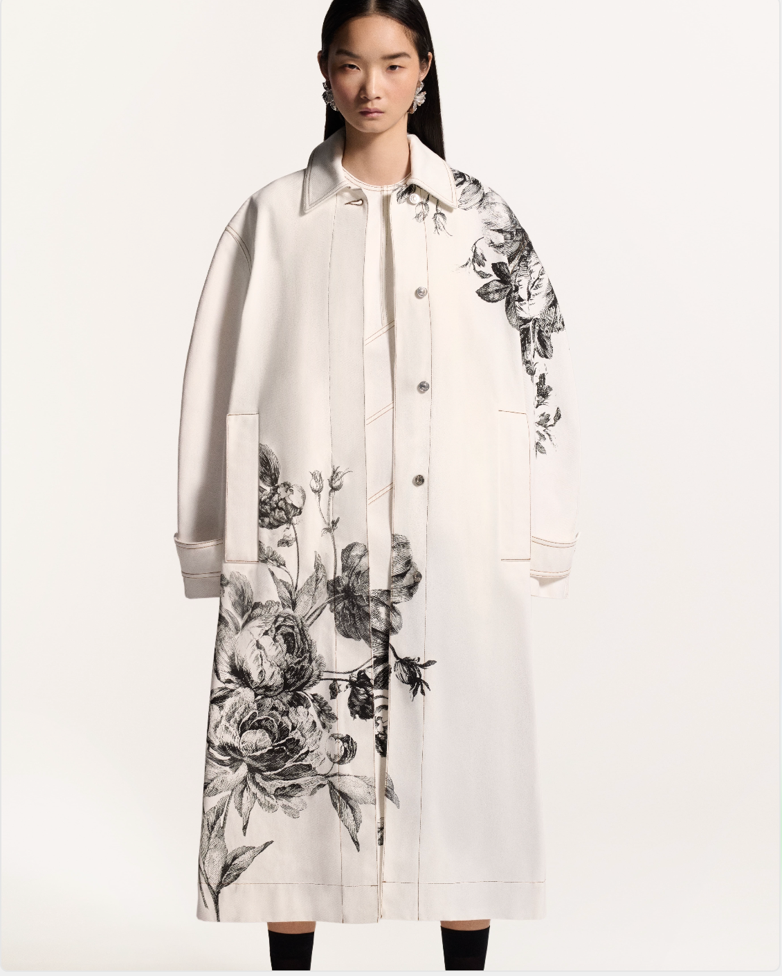 ERDEM | Official Website and Online Boutique