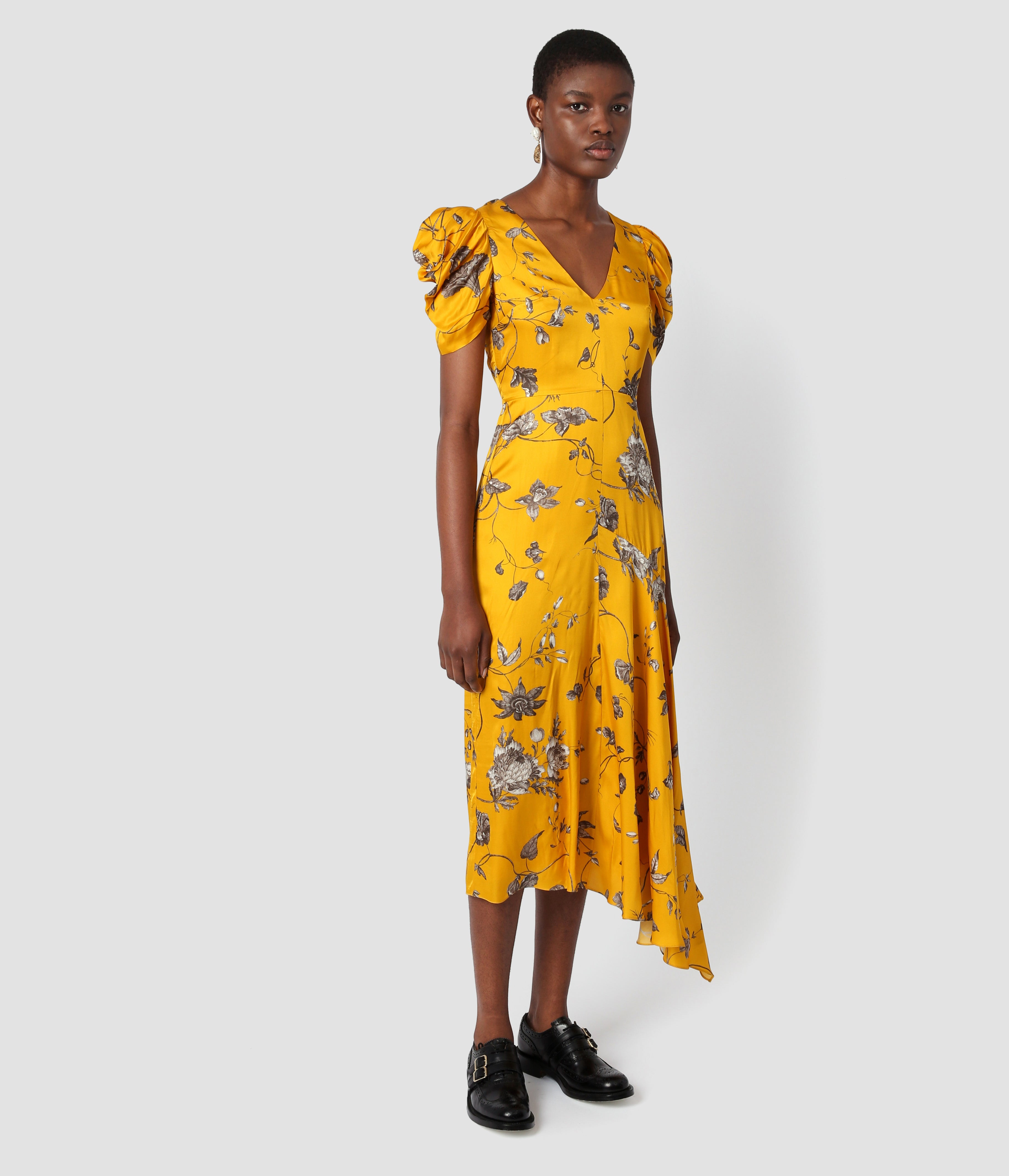 Women's Luxury Designer Dresses – ERDEM – Page 4