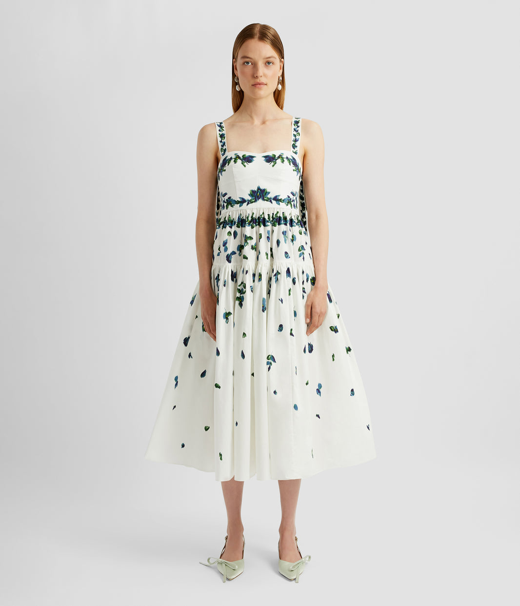 ERDEM New Arrivals | Latest Designer Womenswear