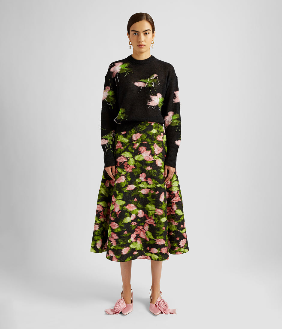 Pre Fall 2024 | The Latest Collection From ERDEM | ERDEM® Official Store