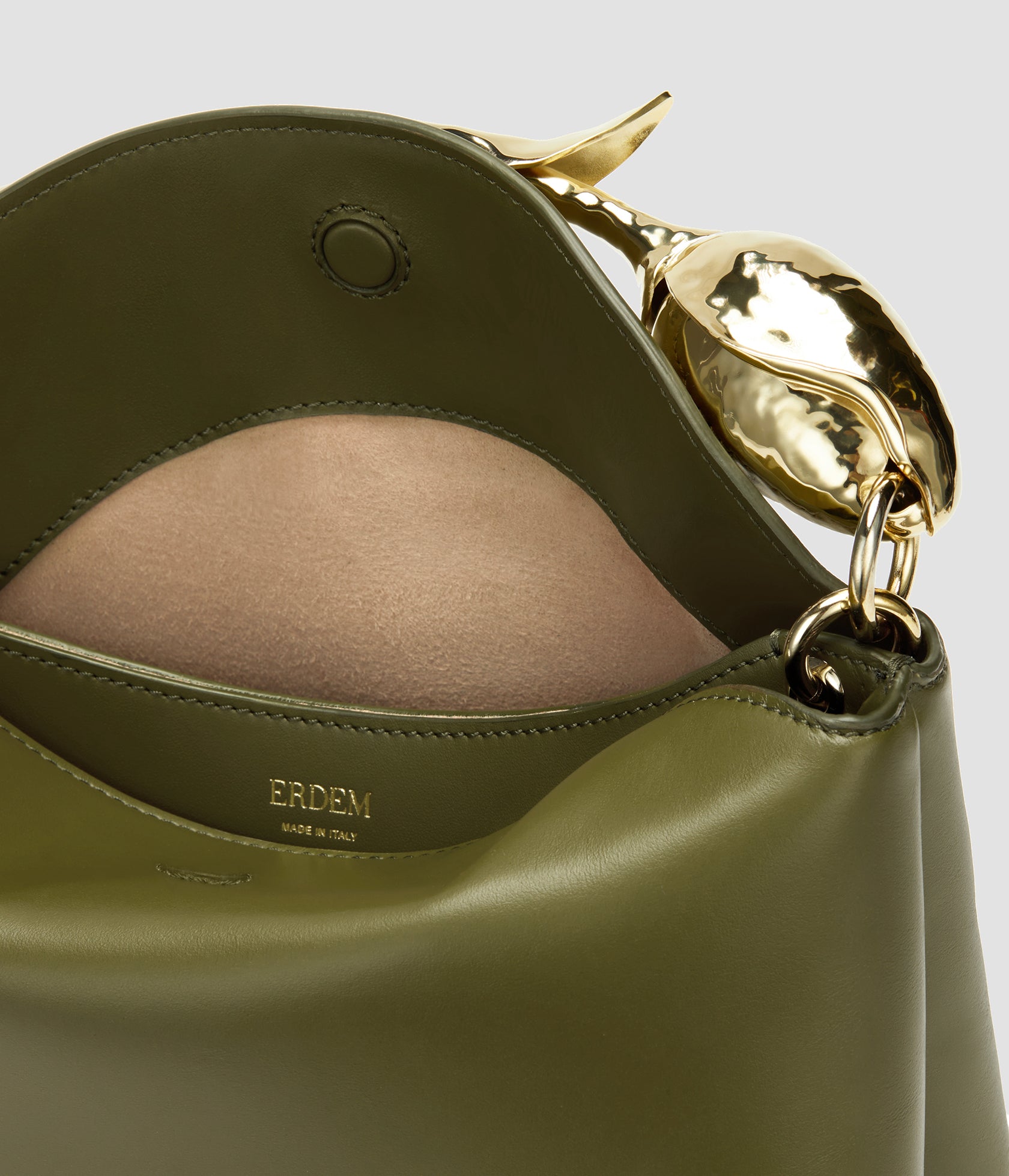 Midi Bloom Bag | Erdem.com – ERDEM