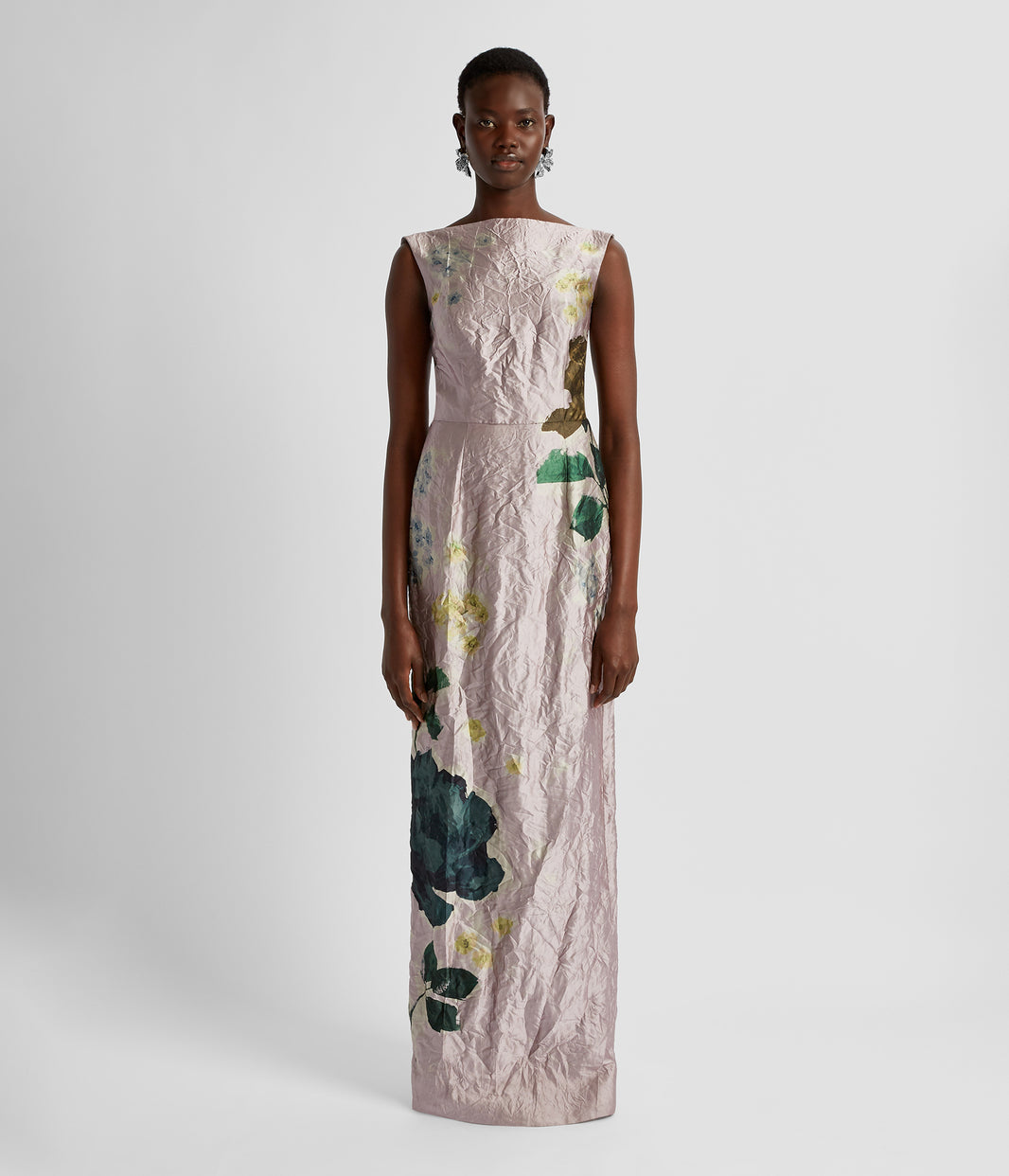 Women's Designer Dresses | ERDEM® Official Luxury Dresses