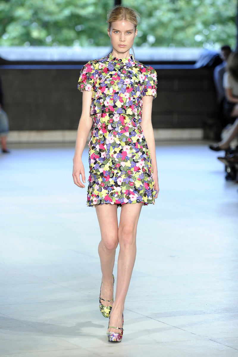 ERDEM Spring Summer 2010 Collection | ERDEM® Official Store