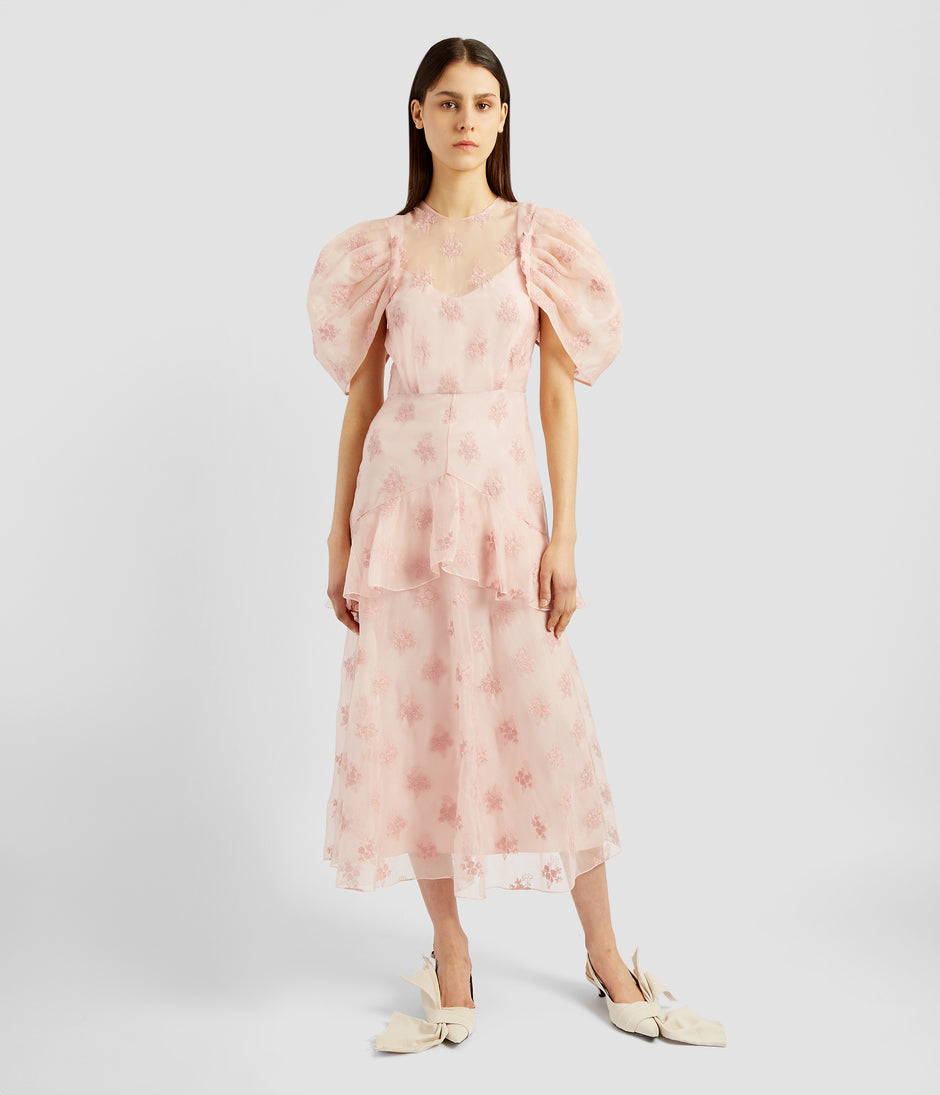 ERDEM | Women's Ready-To-Wear & Exclusive Clothing