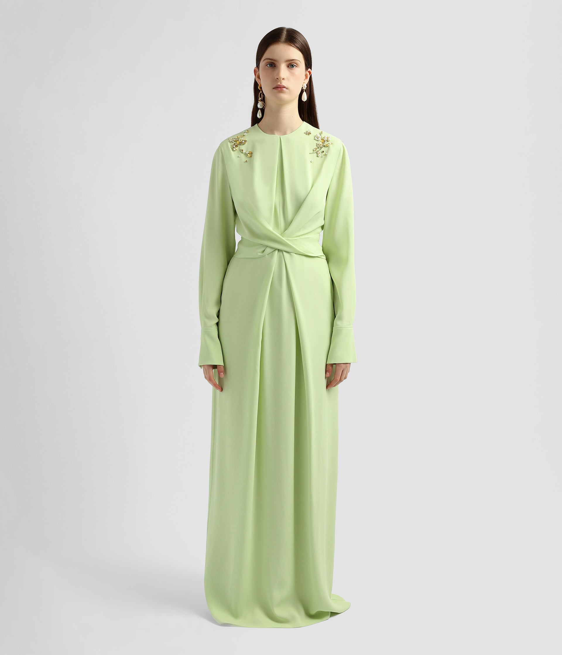 ERDEM Designer Evening Gowns & Formal Dresses – Page 2