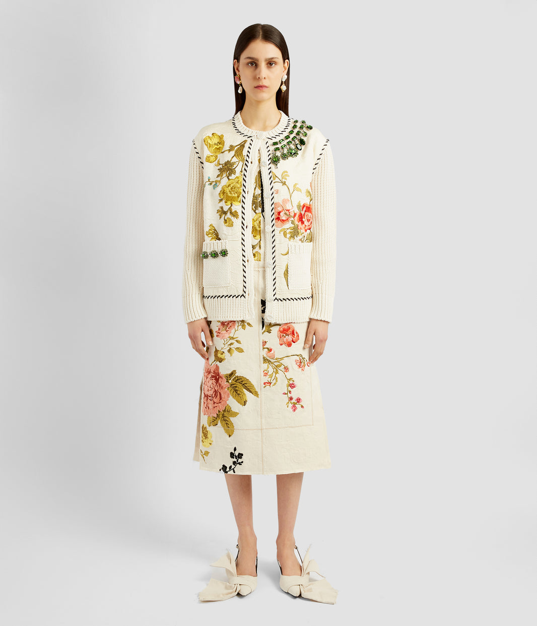 ERDEM New Arrivals | Latest Designer Womenswear