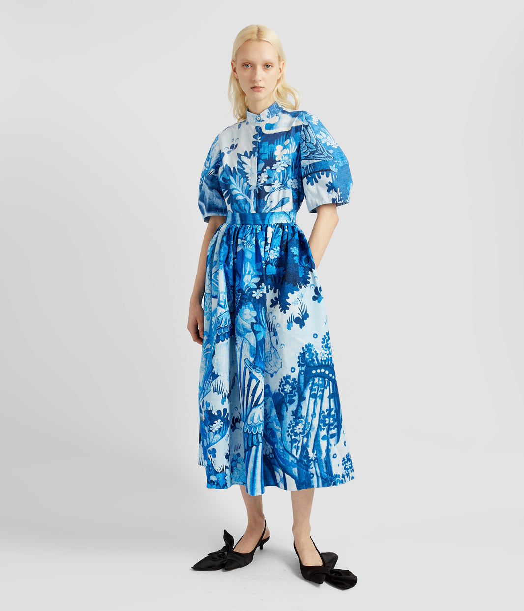 ERDEM New Arrivals | Latest Designer Womenswear