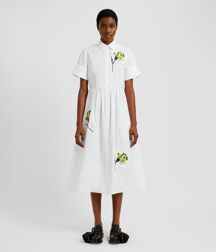 Spring Summer 2025 – ERDEM