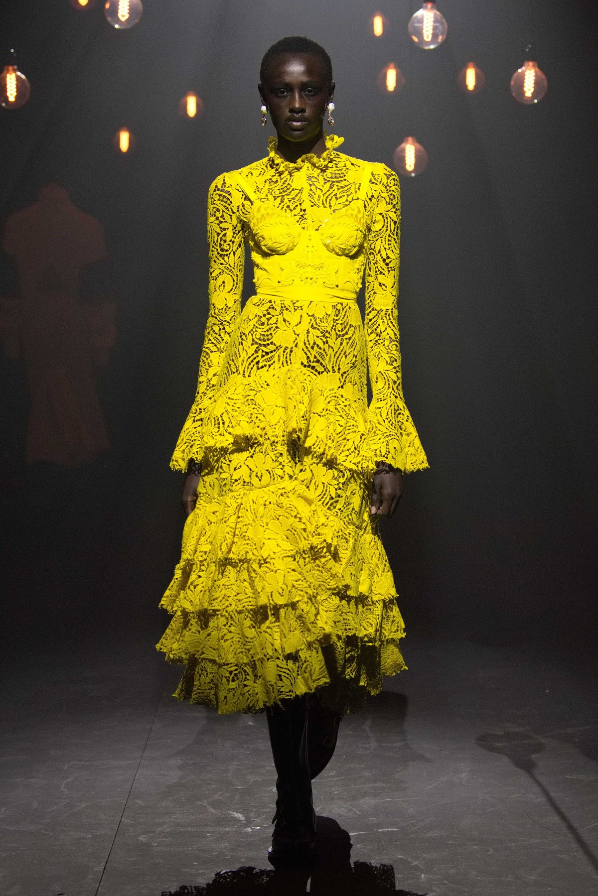 Autumn Winter 23 Collection – ERDEM