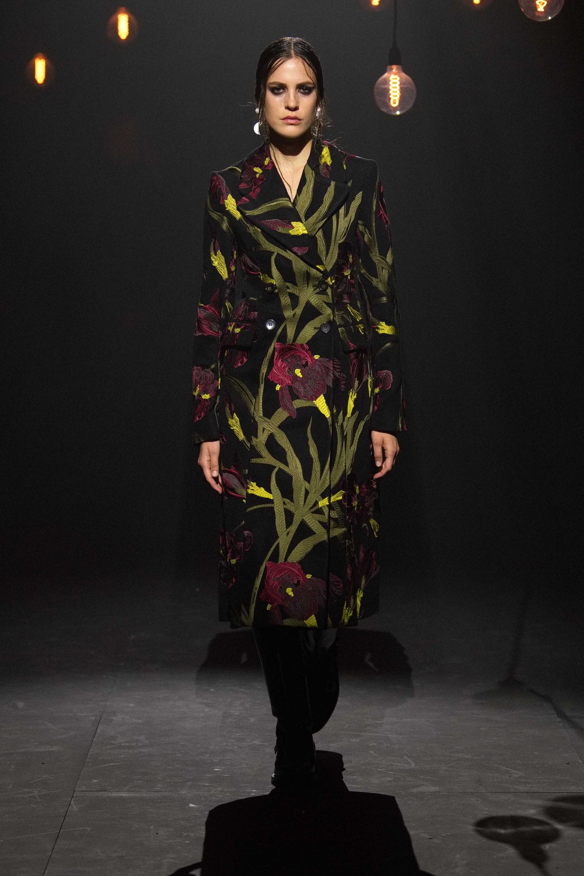 Autumn Winter 23 Collection – ERDEM