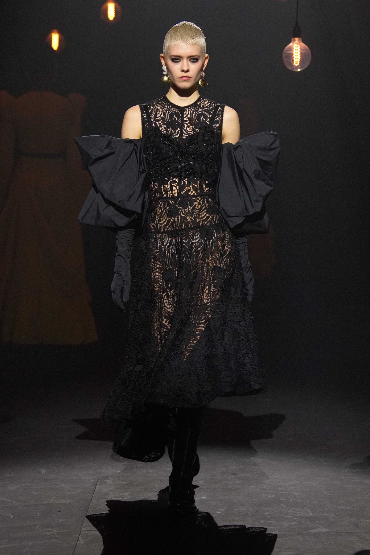 Autumn Winter 23 Collection – ERDEM