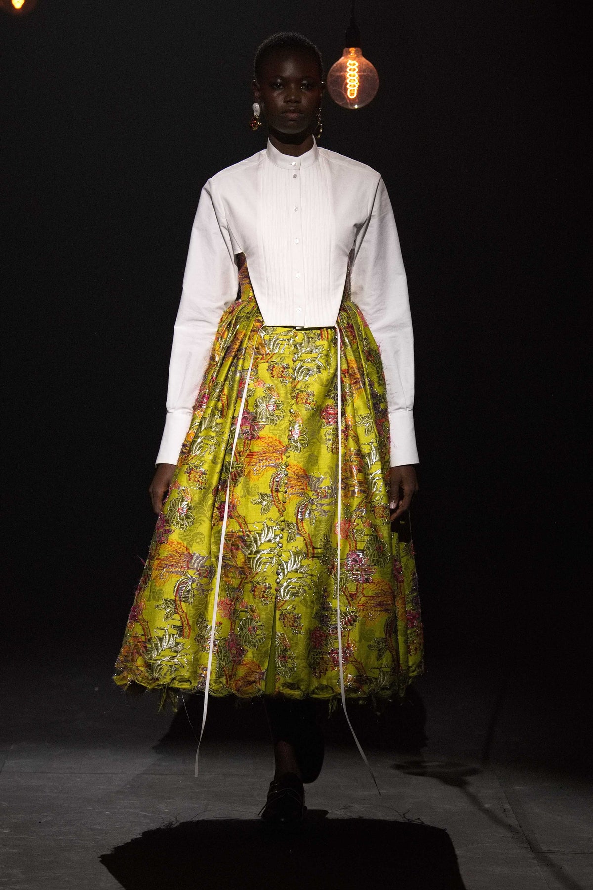 Autumn Winter 23 Collection – ERDEM