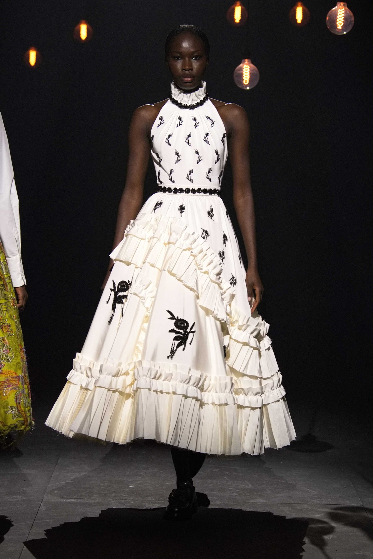 Autumn Winter 23 Collection – ERDEM