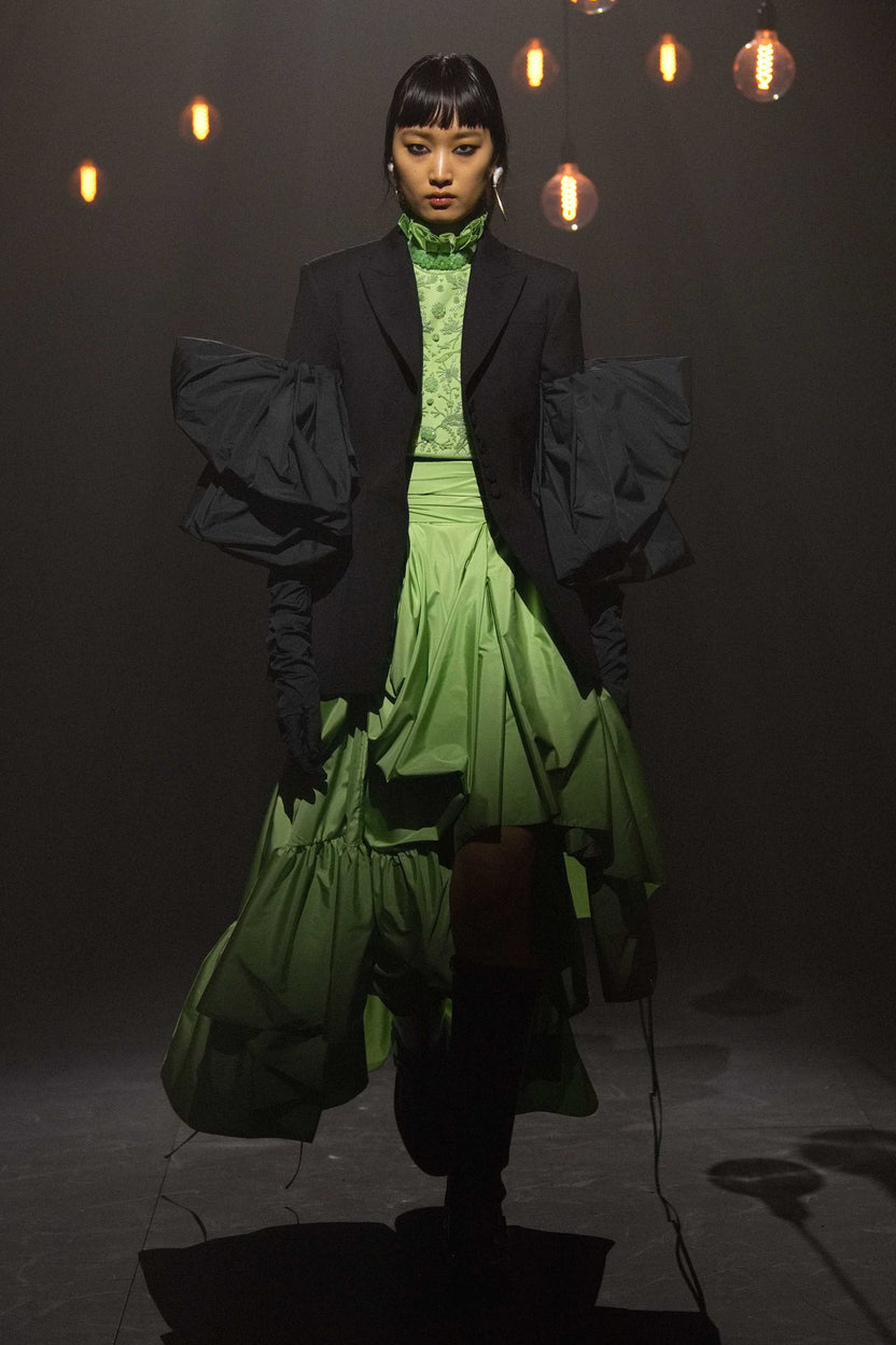 Autumn Winter 23 Collection – ERDEM