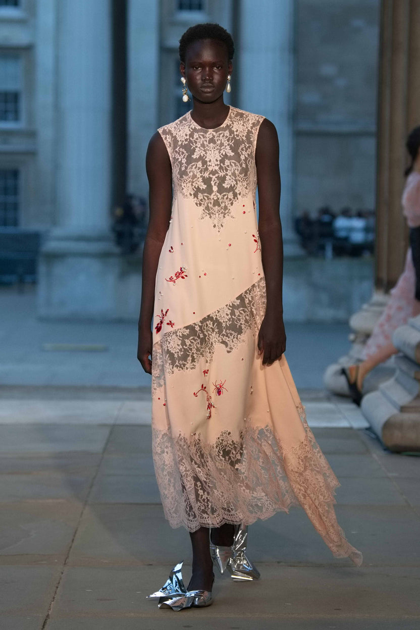 Spring Summer 24 Collection – ERDEM
