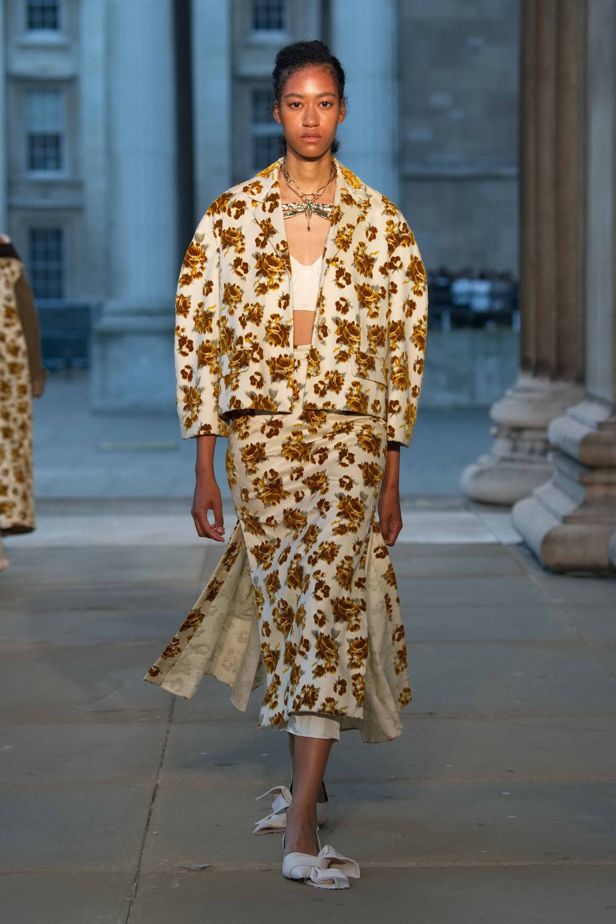 Spring Summer 24 Collection – ERDEM