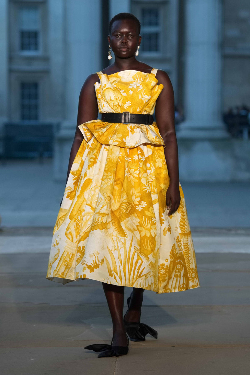 Spring Summer 24 Collection – ERDEM