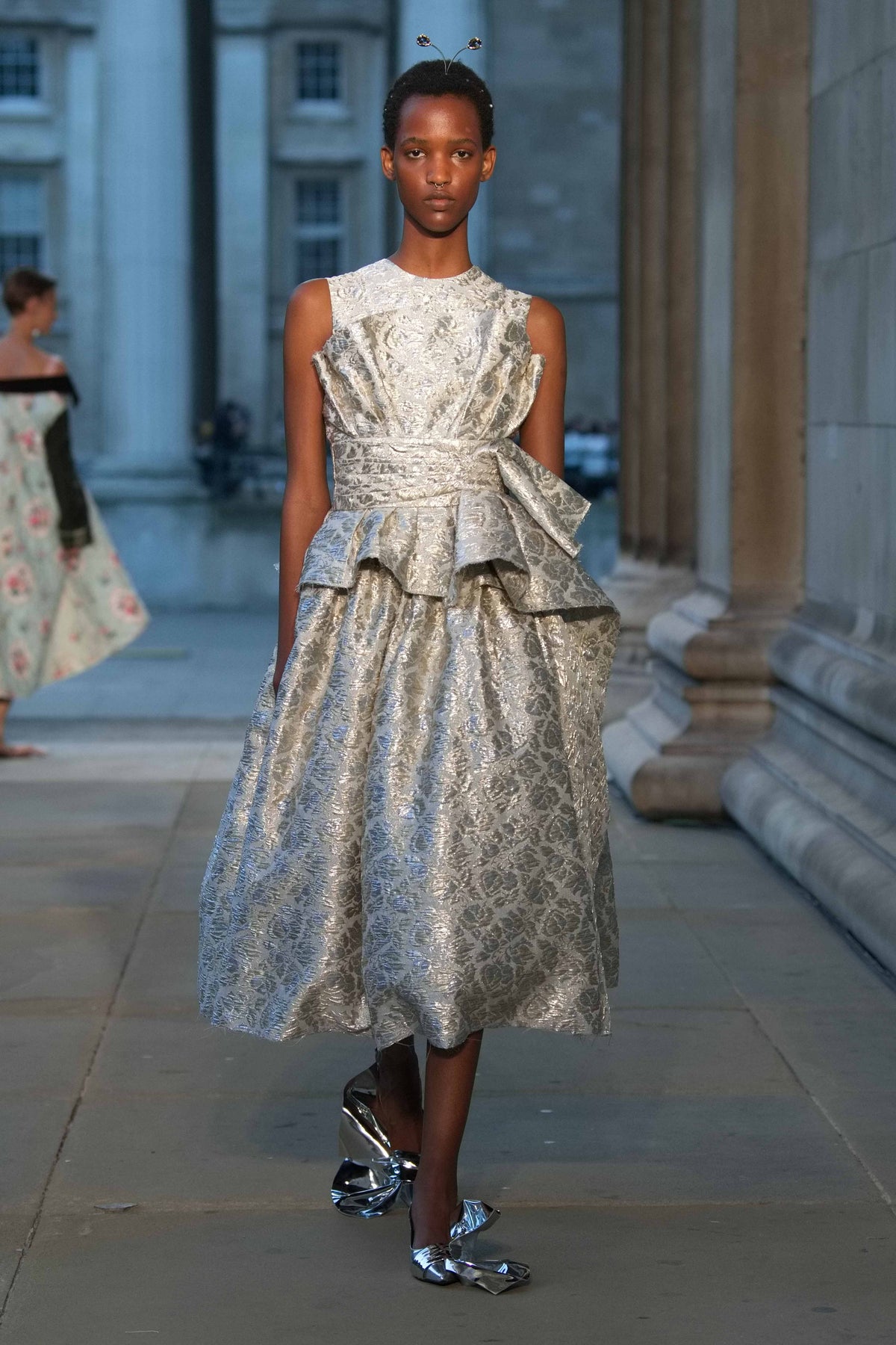 Spring Summer 24 Collection – ERDEM