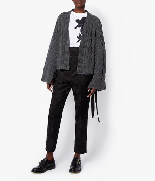 Women's Embellished & Designer Cardigans – ERDEM